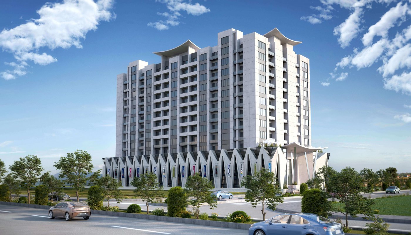 Dream Oaks Developers - SMC Pvt Limited